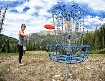 Copper Mountain Summer Activities | Copper Vacations
