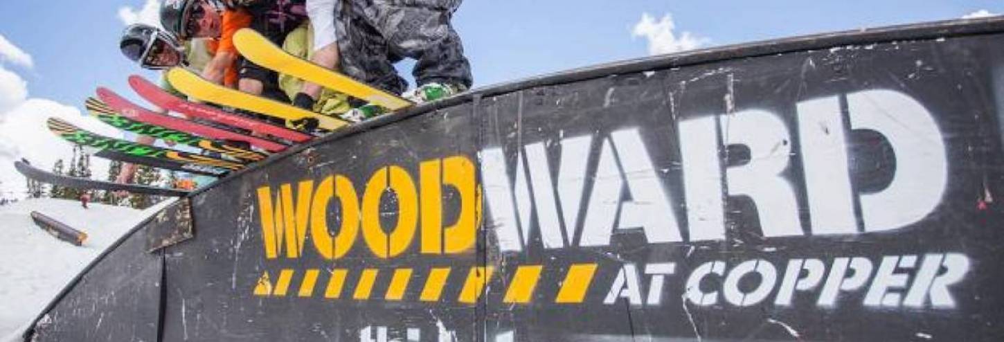 Woodward Copper | Copper Vacations